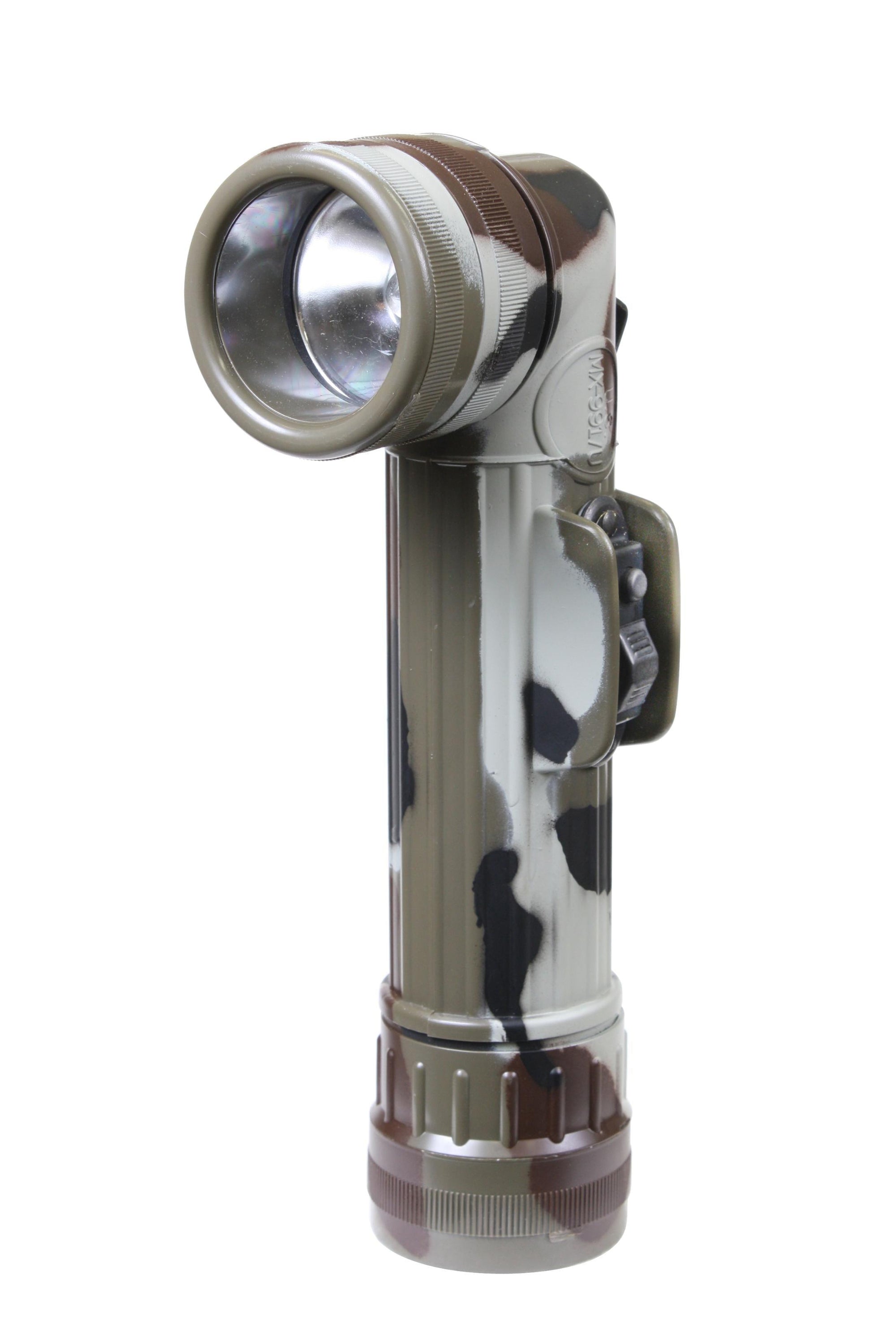 Digital Military Camo