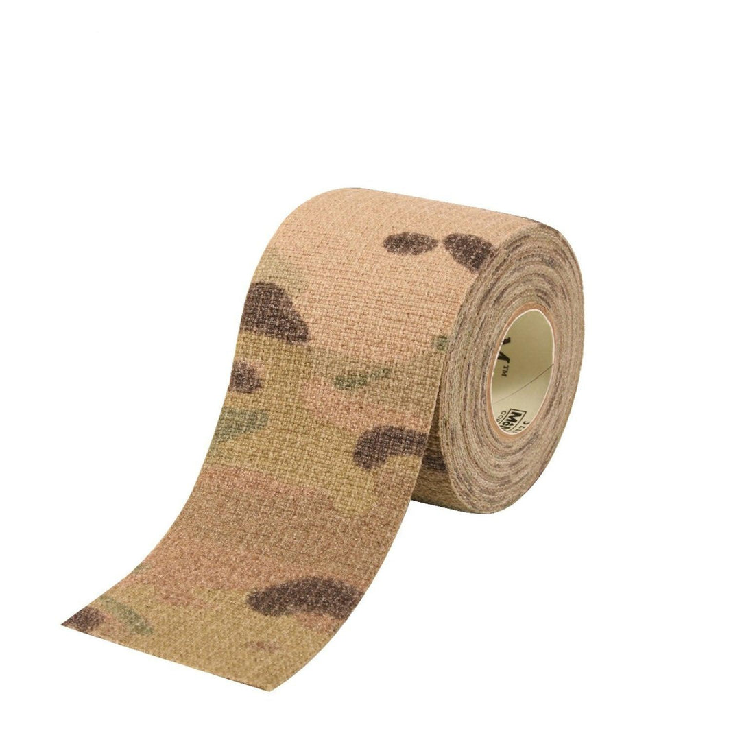 Digital Military Camo – Tactical Choice Plus